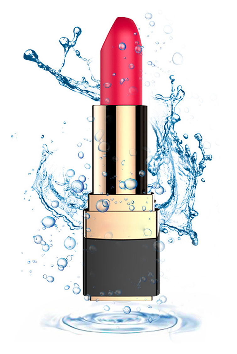 Hush Discrete Bullet Vibrator – Afrodite Essence